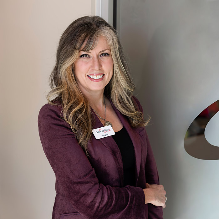 Van Buren | Generations Bank