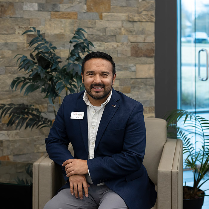 Van Buren | Generations Bank