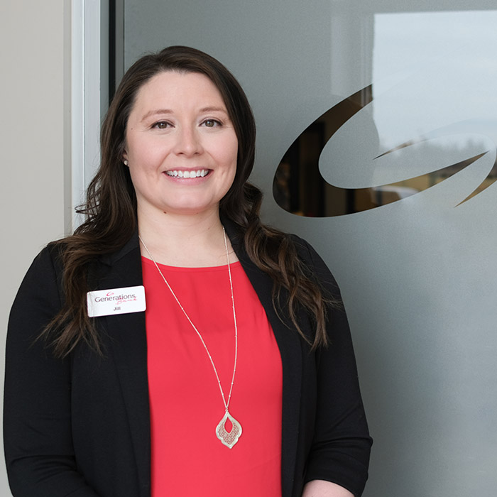 Treasury Management | Generations Bank