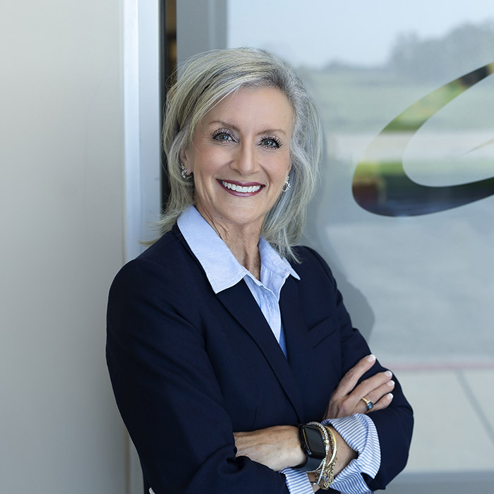 Rogers | Generations Bank